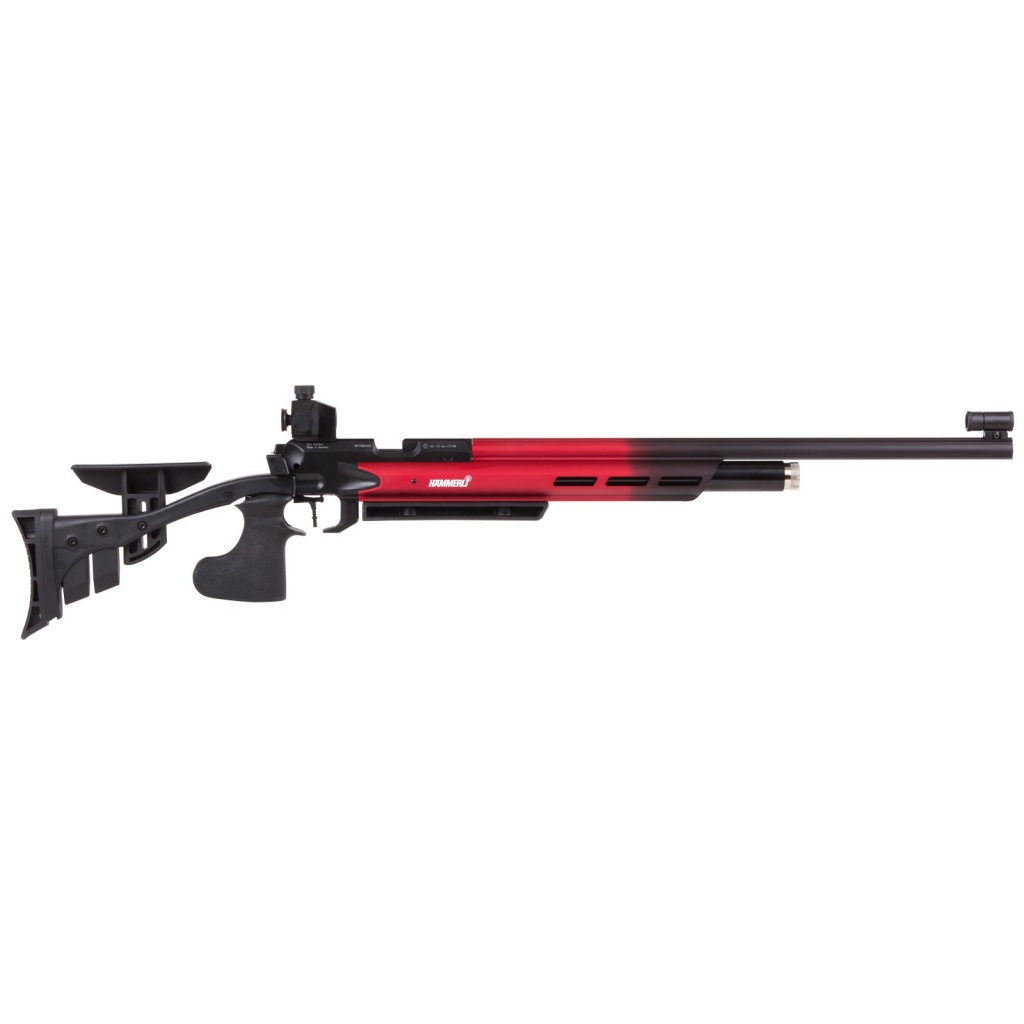 Hammerli AR20 Pro - Sport Shooting Depot