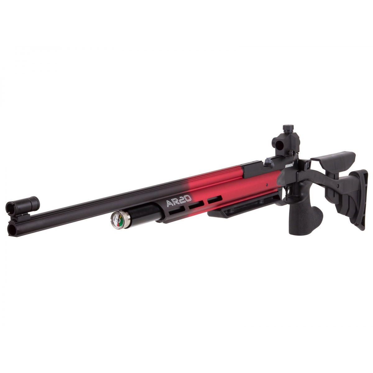 Hämmerli AR20 Pro Blue - Sport Shooting Depot