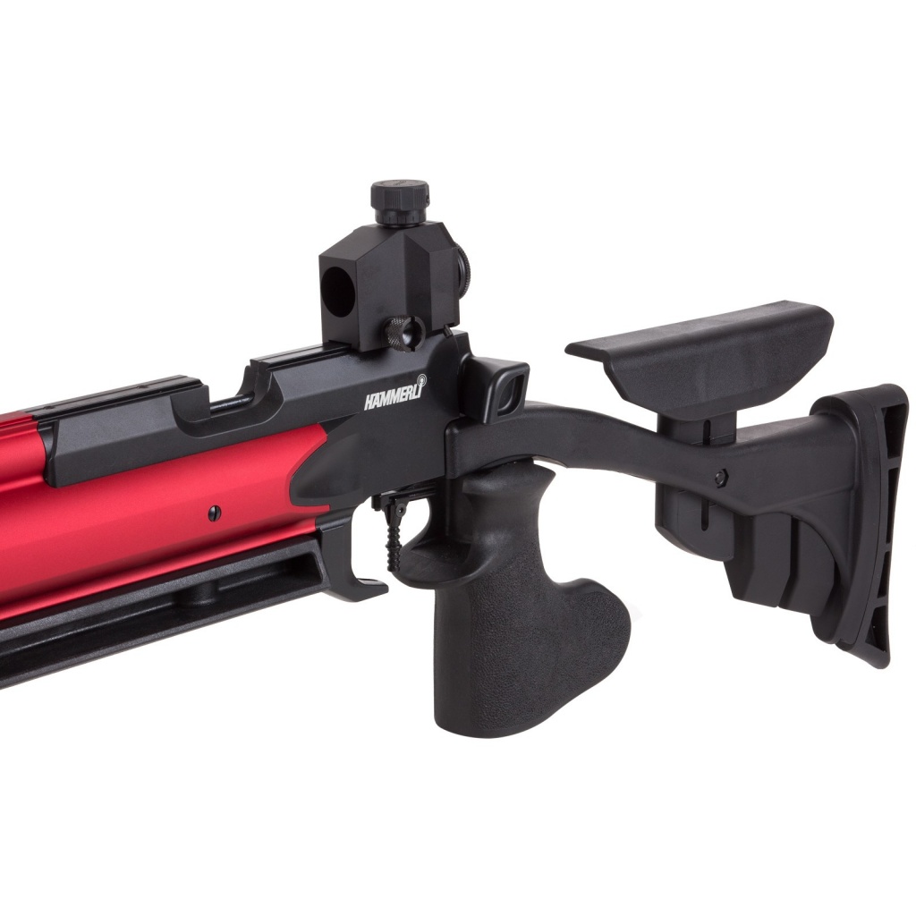 Hammerli AR20 Pro - Sport Shooting Depot