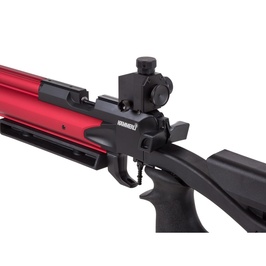 Hammerli AR20 Pro - Sport Shooting Depot