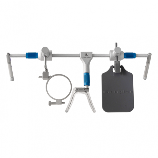 Knobloch Eye-Shield - Sport Shooting Depot