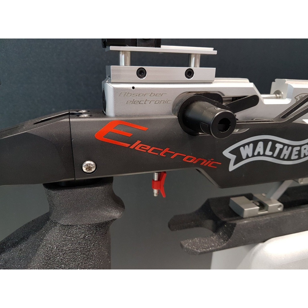 LG400 Monotec - Sport Shooting Depot