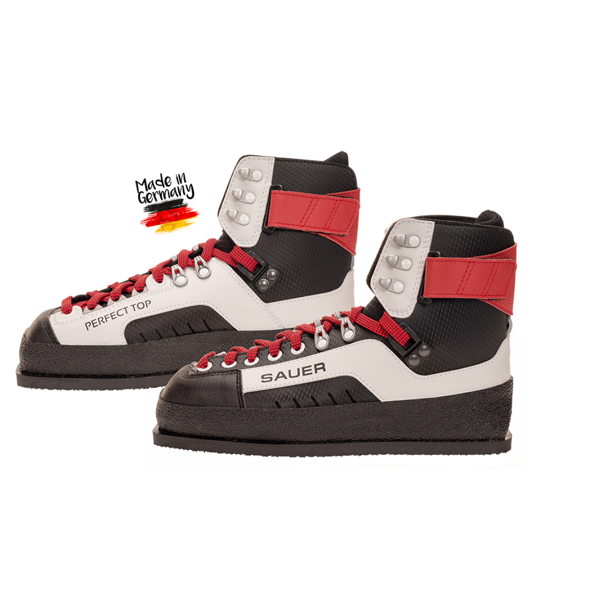 SAUER Rifle Boots "PERFECT TOP" - Sport Shooting Depot