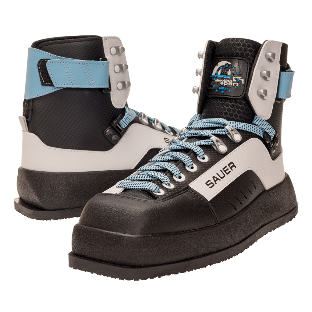SAUER Rifle Boots "PERFECT TOP" - Sport Shooting Depot