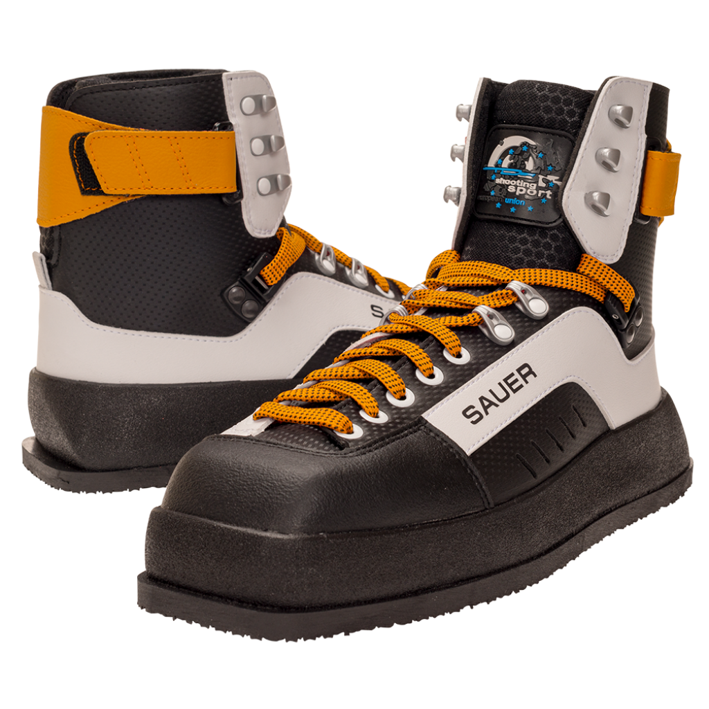 SAUER Rifle Boots "PERFECT TOP" - Sport Shooting Depot