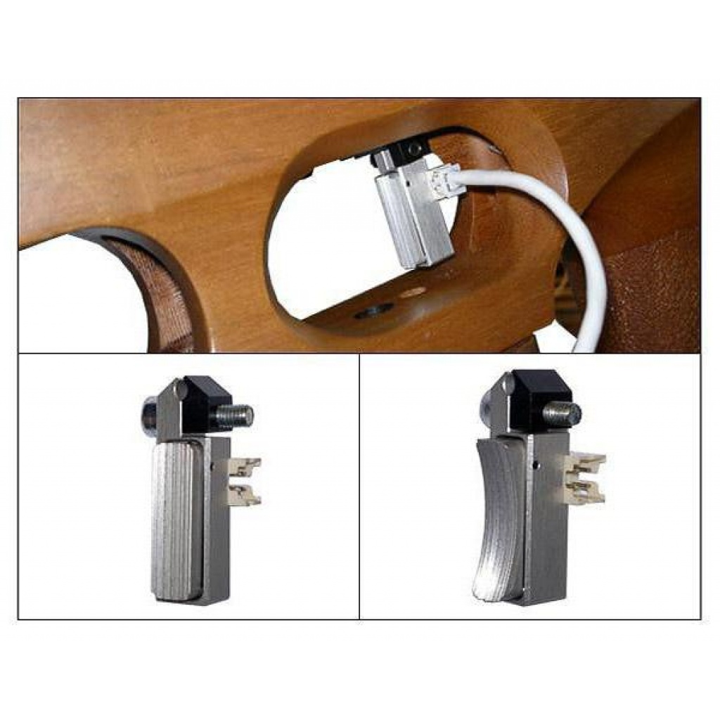 SCATT STS Trigger Pressure Sensor - Sport Shooting Depot