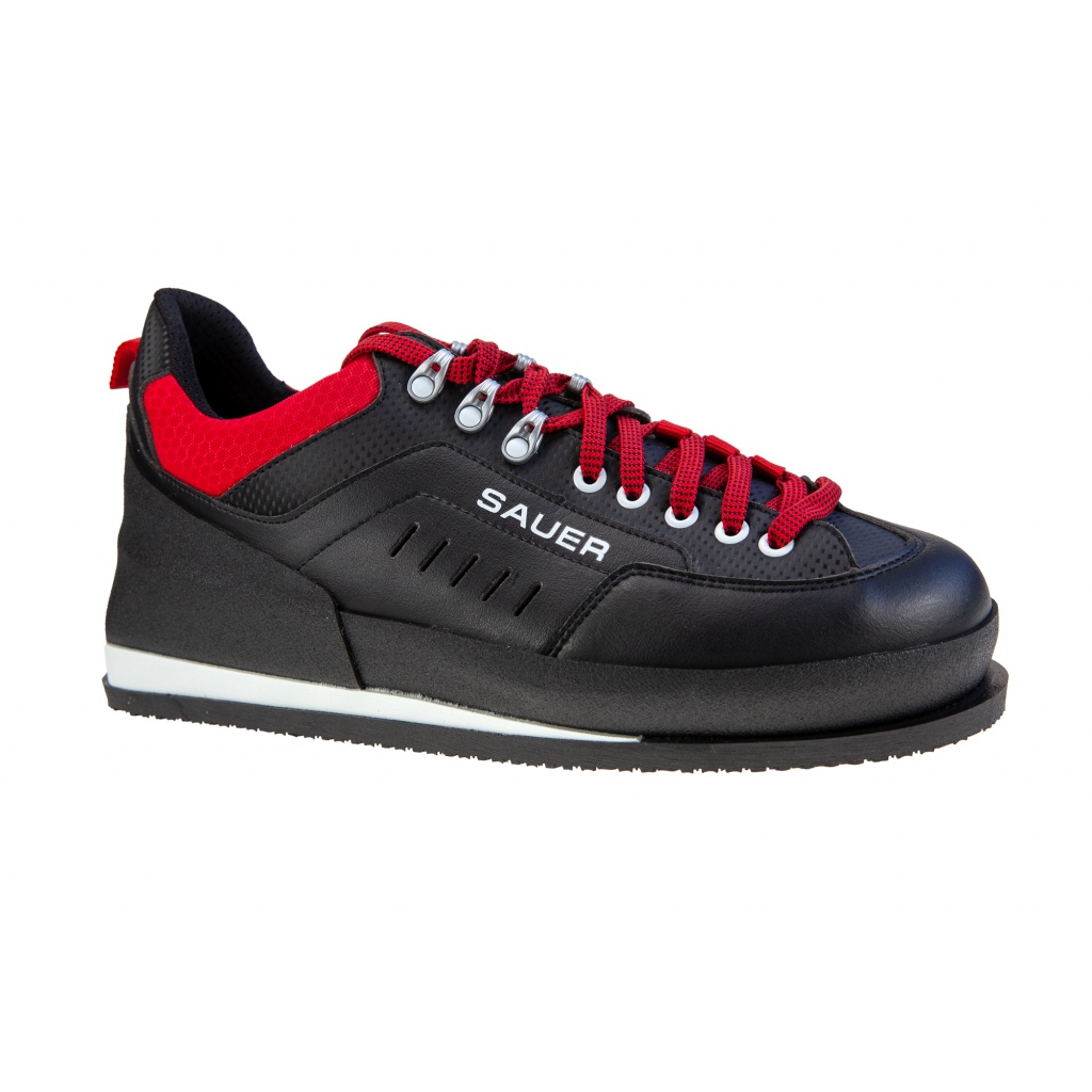 SAUER Pistol Shoes "EASY TOP" - Sport Shooting Depot