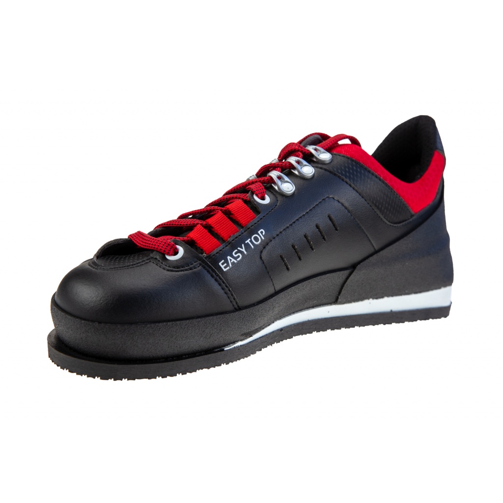 SAUER Pistol Shoes "EASY TOP" - Sport Shooting Depot