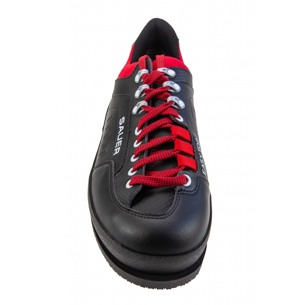 SAUER Pistol Shoes "EASY TOP" - Sport Shooting Depot