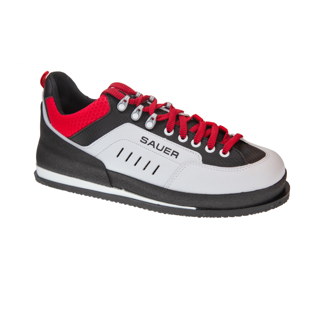 SAUER Pistol Shoes "EASY TOP" - Sport Shooting Depot