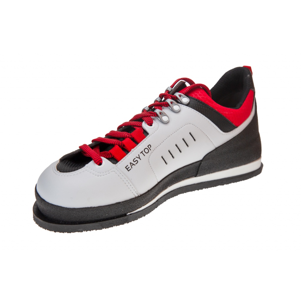 SAUER Pistol Shoes "EASY TOP" - Sport Shooting Depot