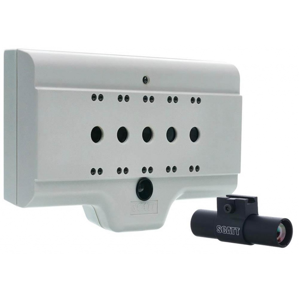 SCATT MX-W2 - Sport Shooting Depot