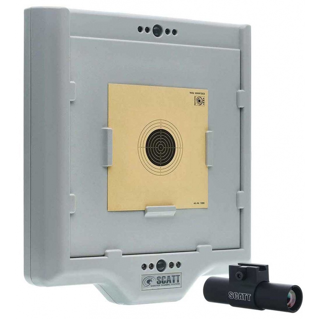 SCATT MX-W2 - Sport Shooting Depot