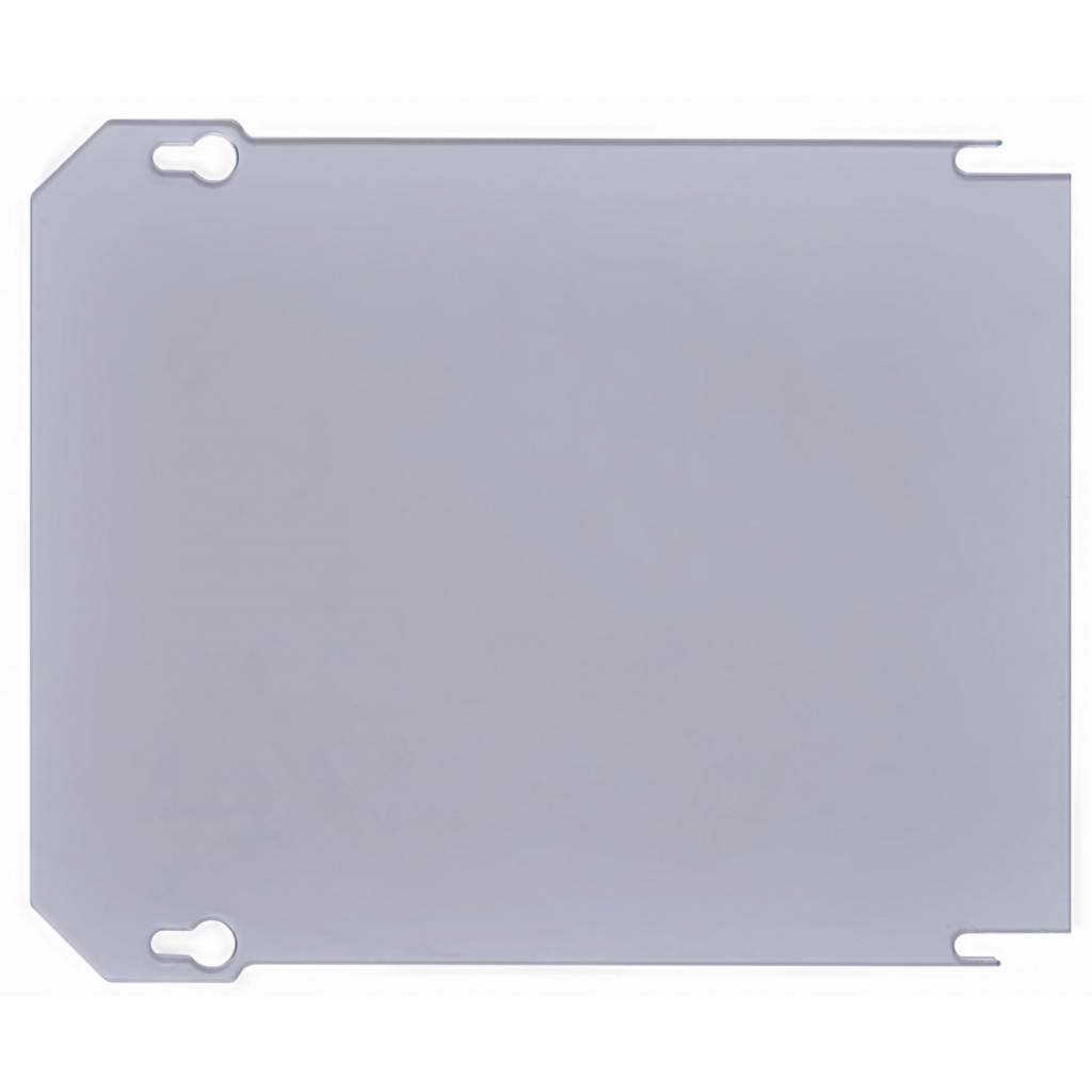 Replacement Impact Plate for SQ10 e-target - Sport Shooting Depot