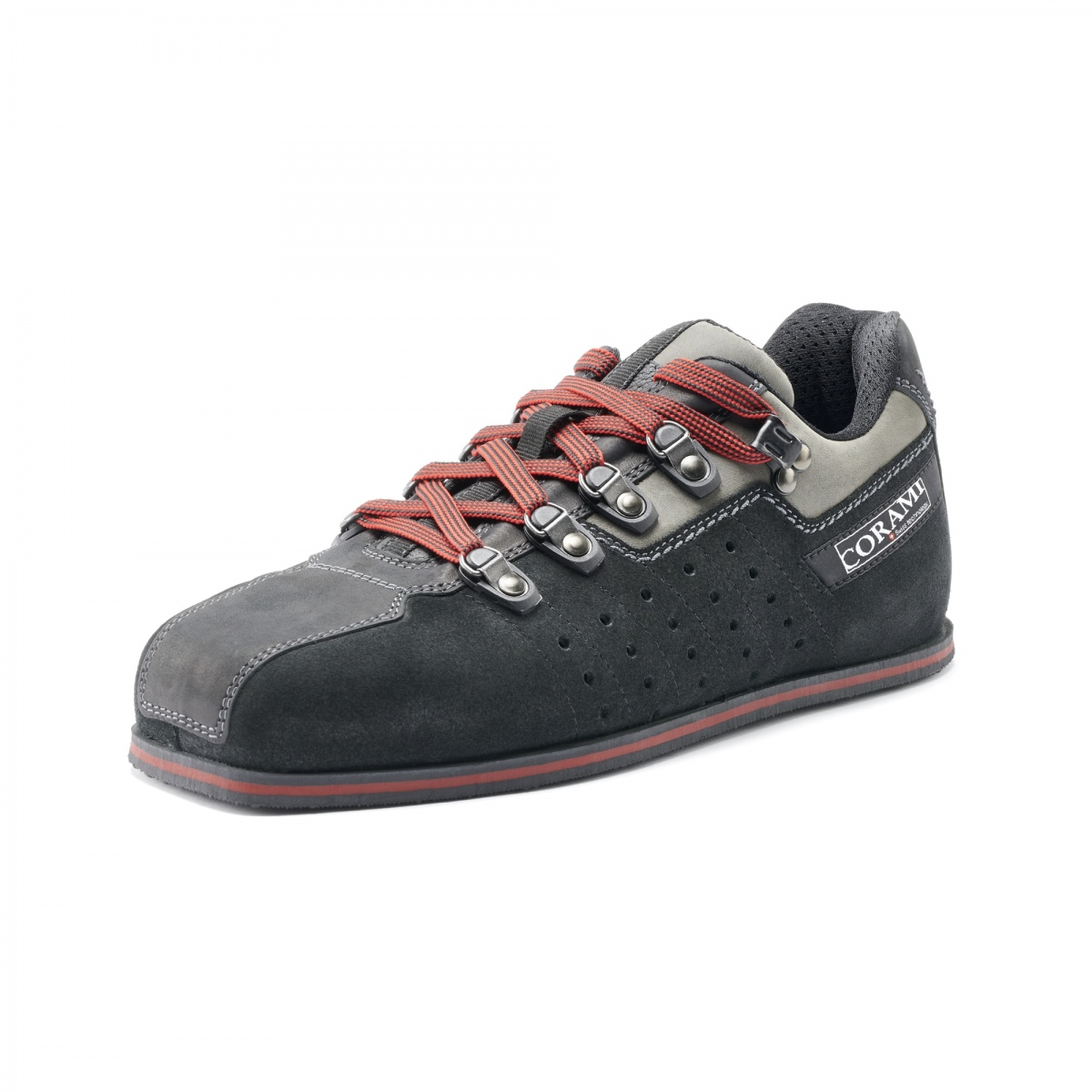 CORAMI Pistol Shoes - Sport Shooting Depot COR.102