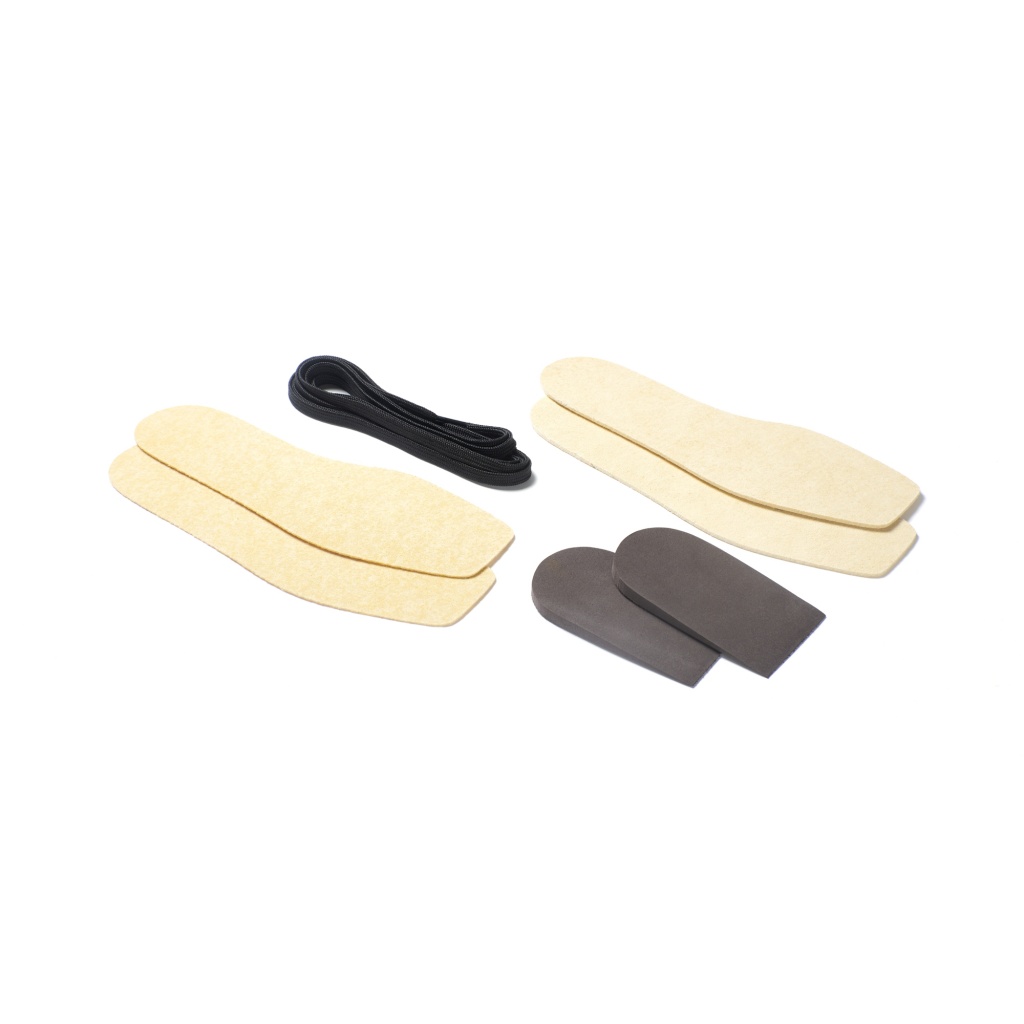 CORAMI Pistol Shoes - Sport Shooting Depot COR.102