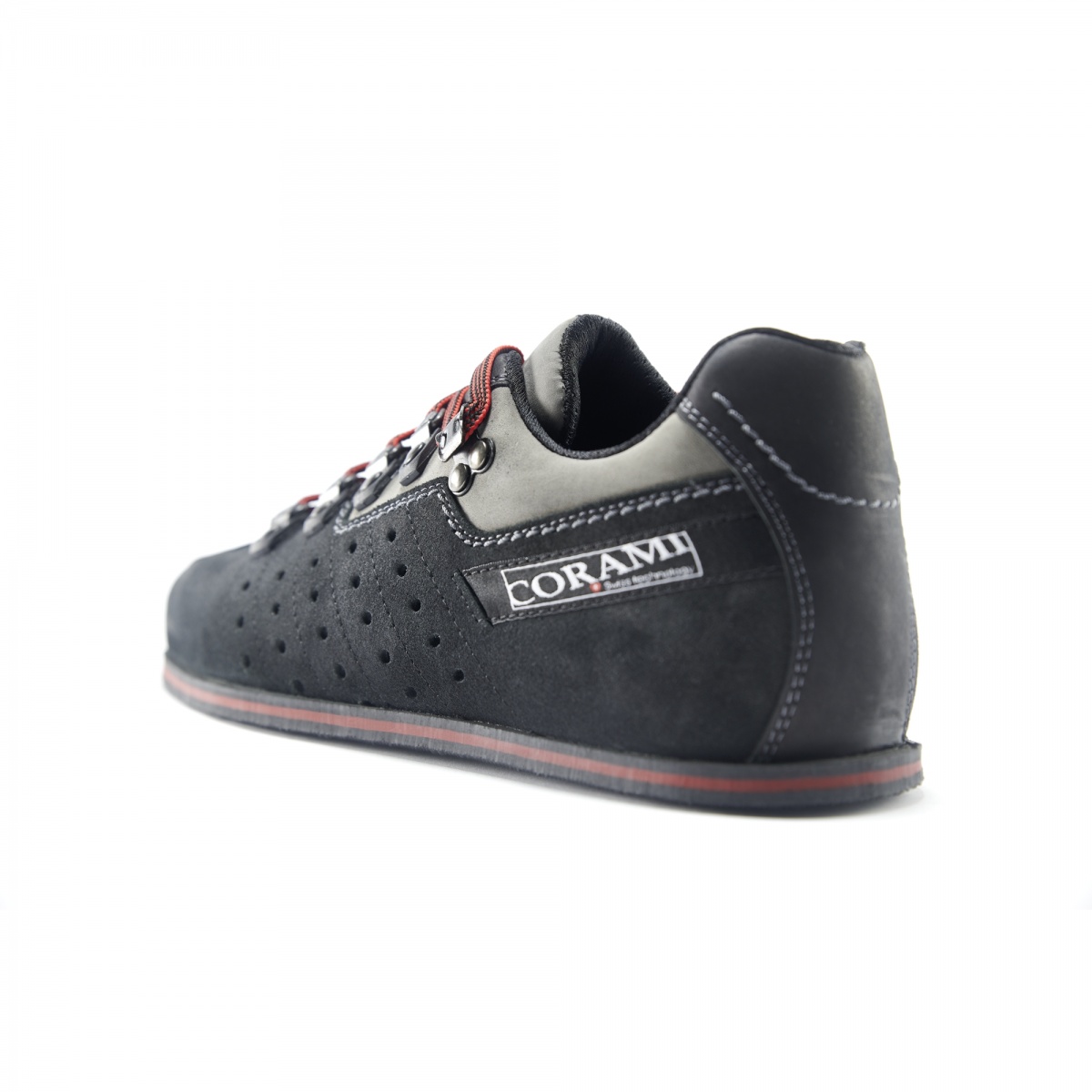 CORAMI Pistol Shoes - Sport Shooting Depot COR.102