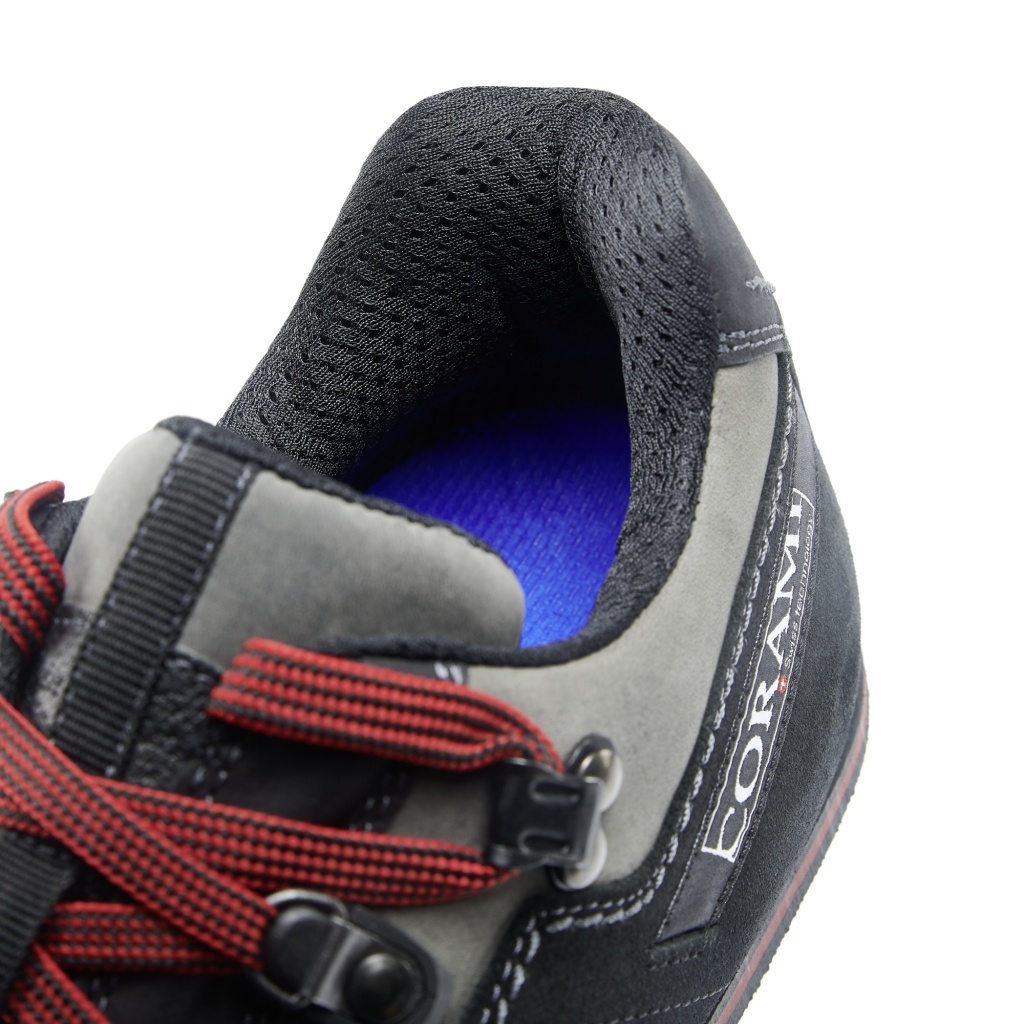 CORAMI Pistol Shoes - Sport Shooting Depot COR.102