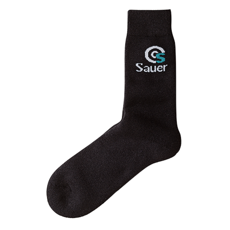 SAUER Pistol Shoes "EASY TOP" - Sport Shooting Depot