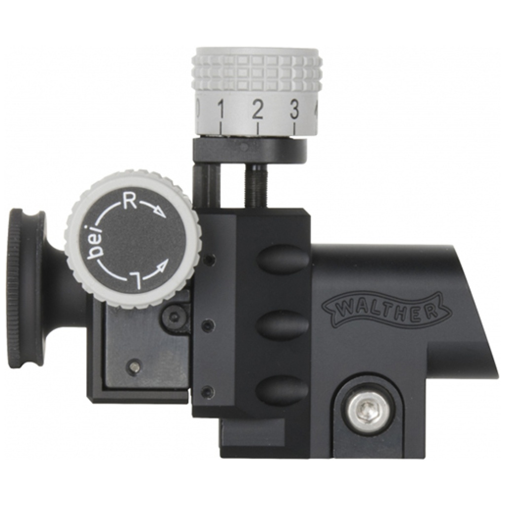 Insight-Out Competition Sight - Sport Shooting Depot