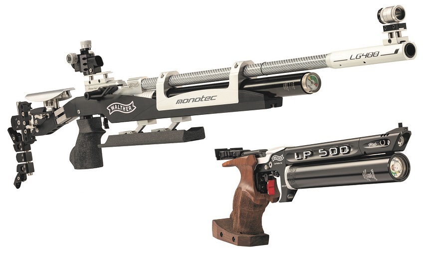 Airguns Archives - Sport Shooting Depot