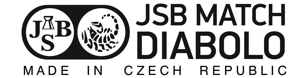 JSB Match Diabolo Middle (Yellow) - Sport Shooting Depot