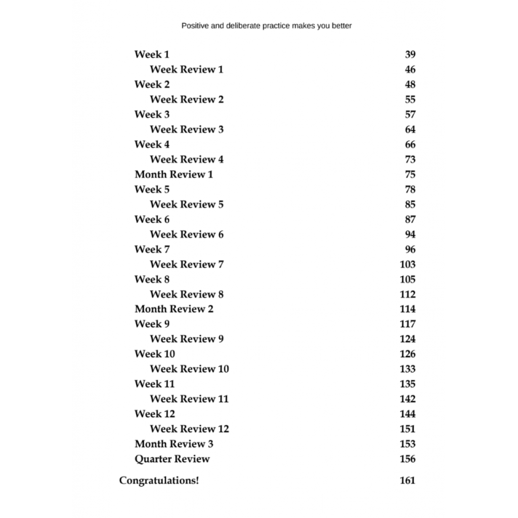 Target Shooting Journal - Sport Shooting Depot