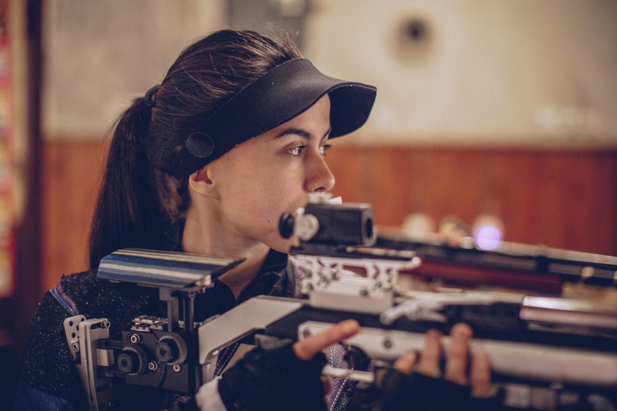 Home - Sport Shooting Depot