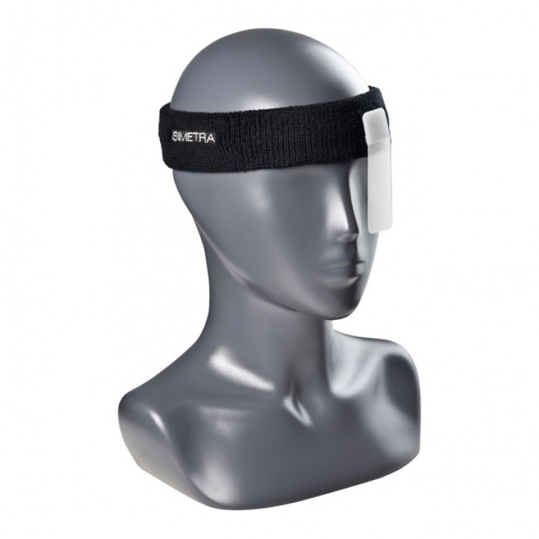 Eye patch for headband - Sport Shooting Depot