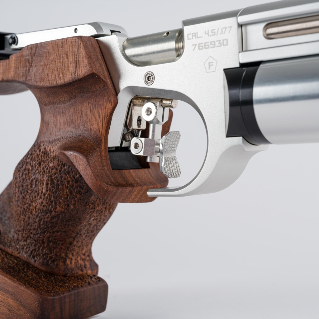 Trigger Shoe SENSIVE II for Steyr - Sport Shooting Depot