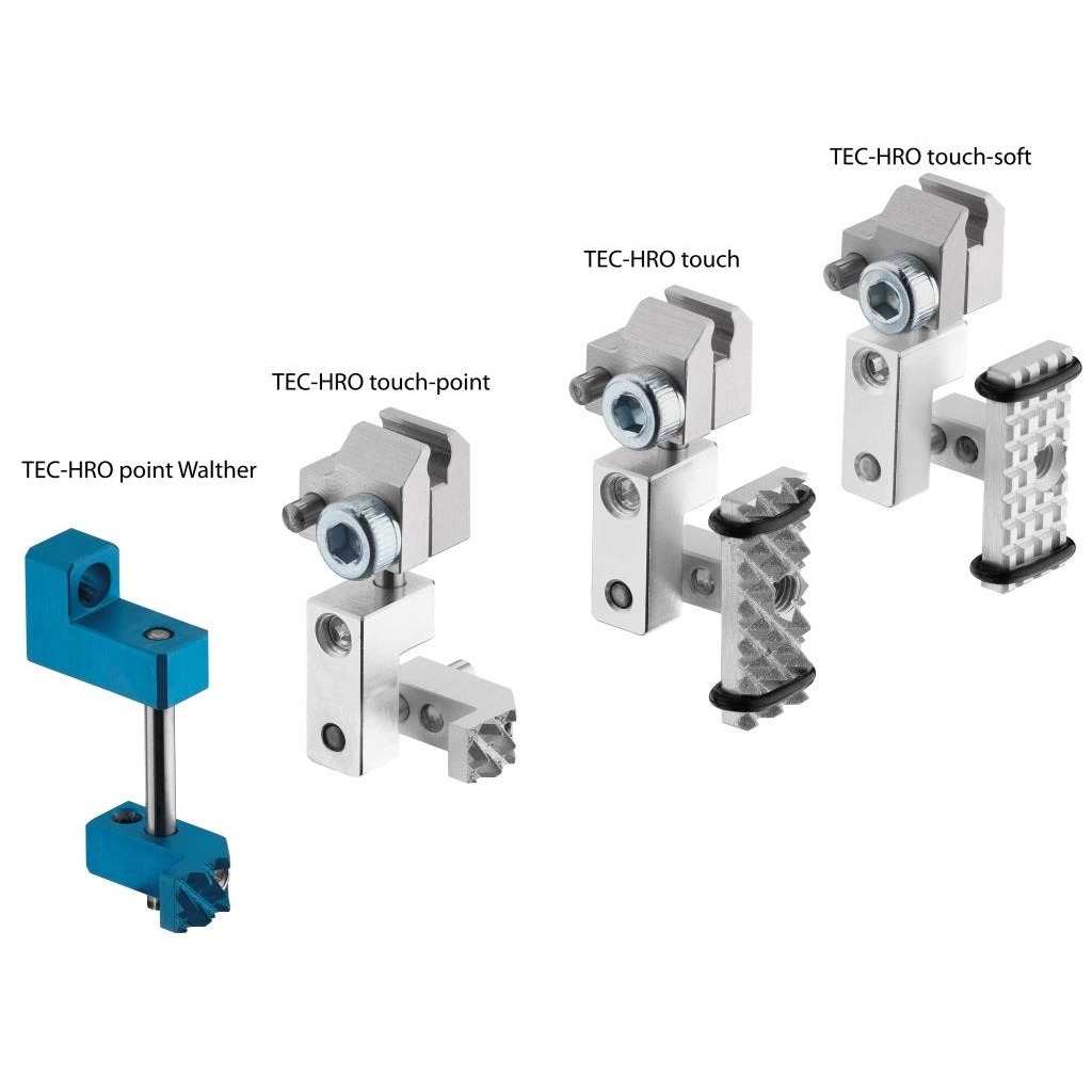 TEC-HRO Touch Point Trigger - Sport Shooting Depot