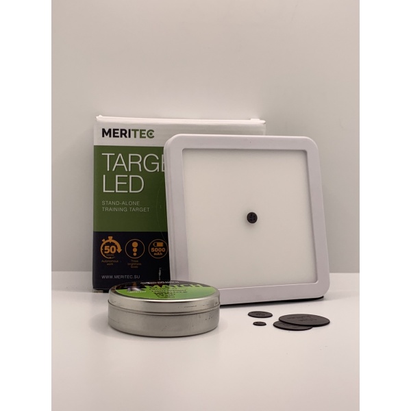 Target LED - Sport Shooting Depot