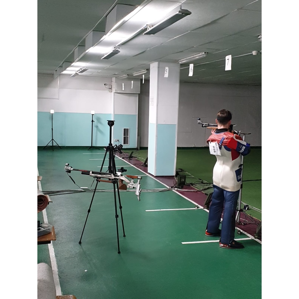 Target LED - Sport Shooting Depot