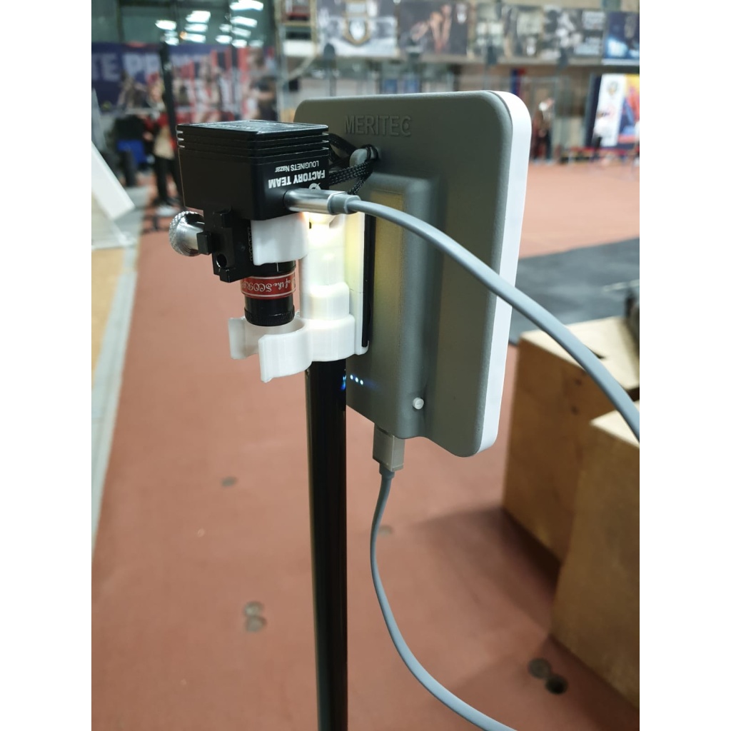 Target LED - Sport Shooting Depot