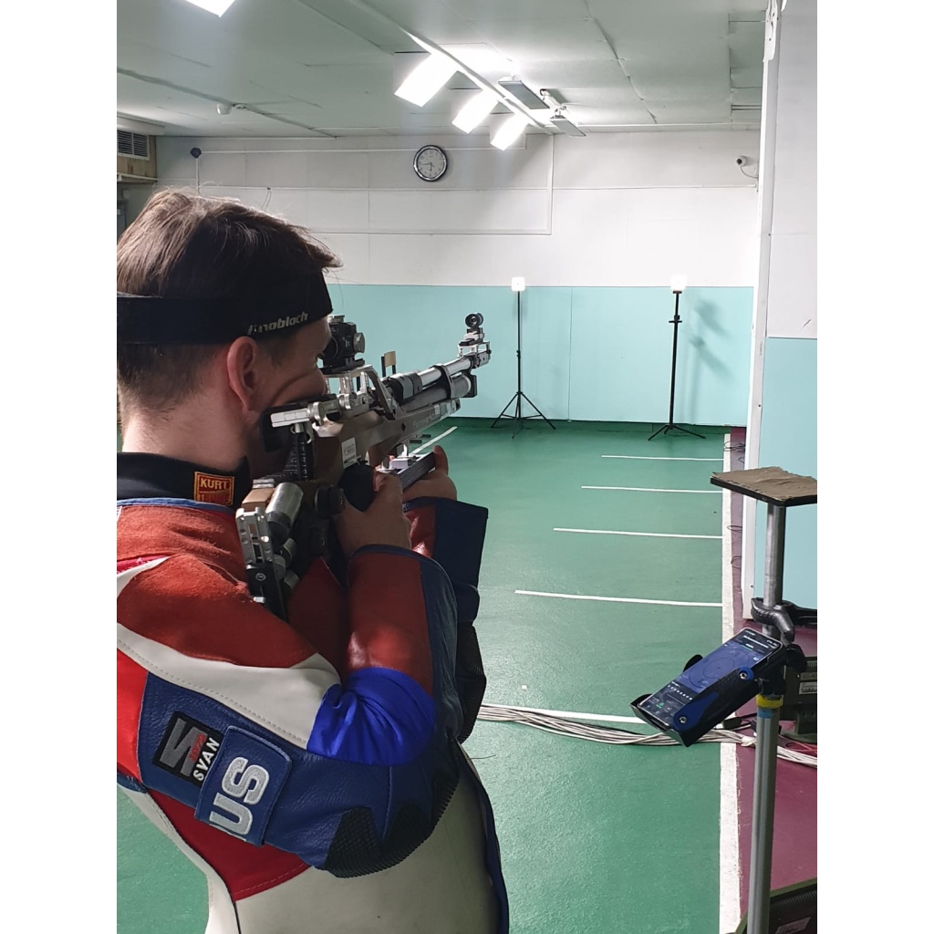 Target LED - Sport Shooting Depot