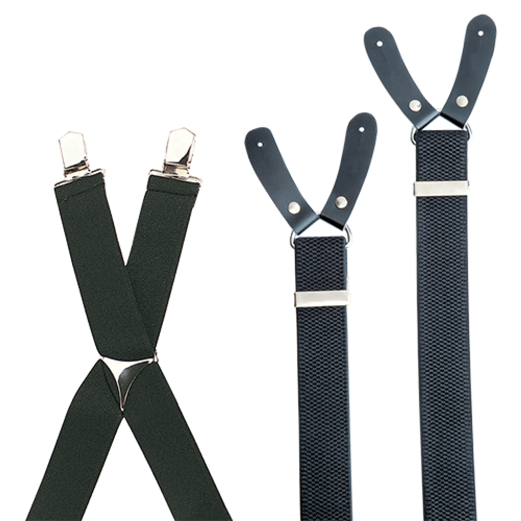 Suspenders - Sport Shooting Depot