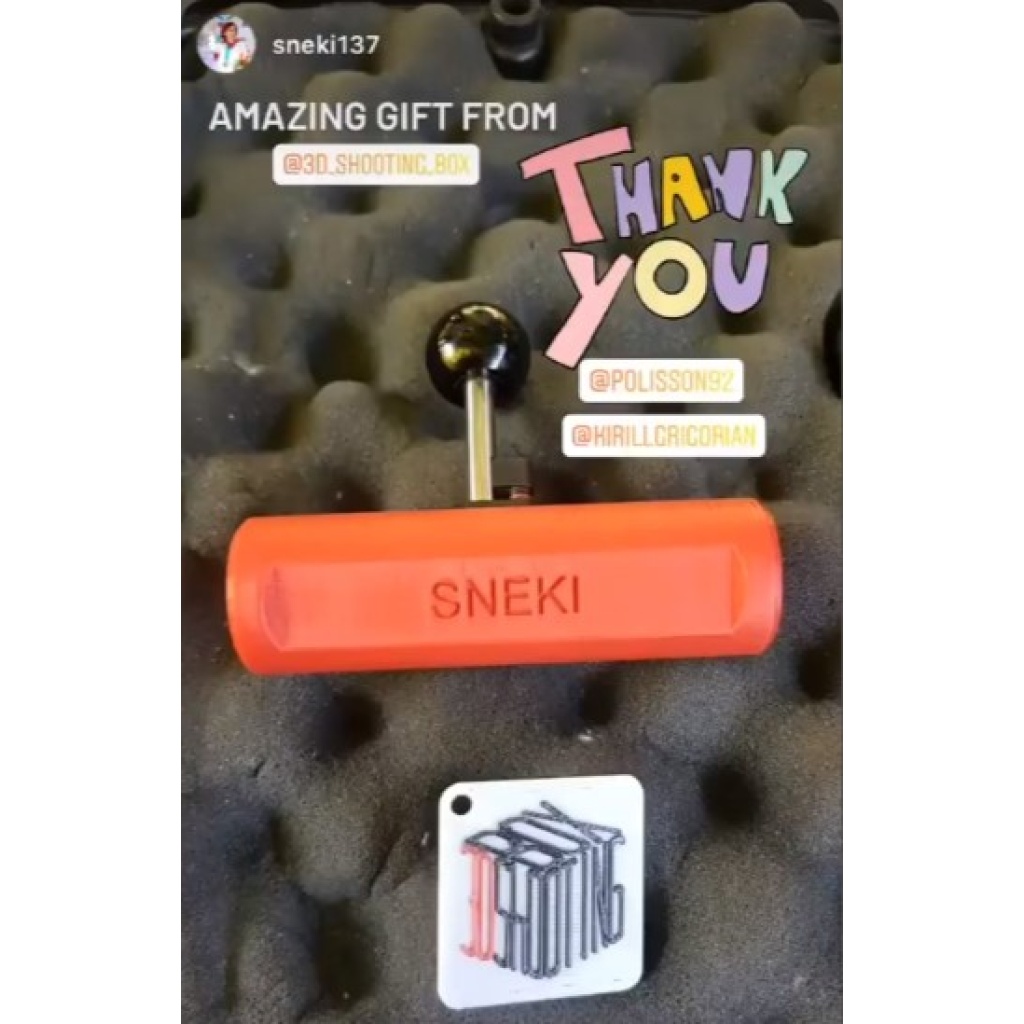 Bolt Protector - Sport Shooting Depot