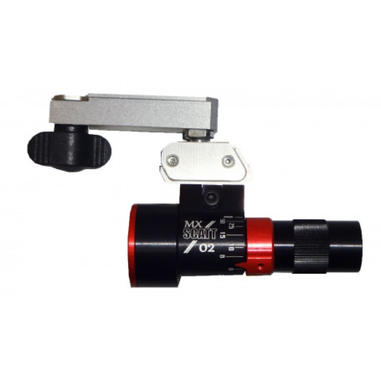 TEC-HRO Shooting Equipment Archives - Sport Shooting Depot