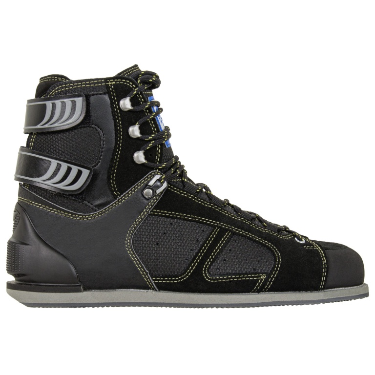 ahg-Shooting Boots STRONG - Sport Shooting Depot
