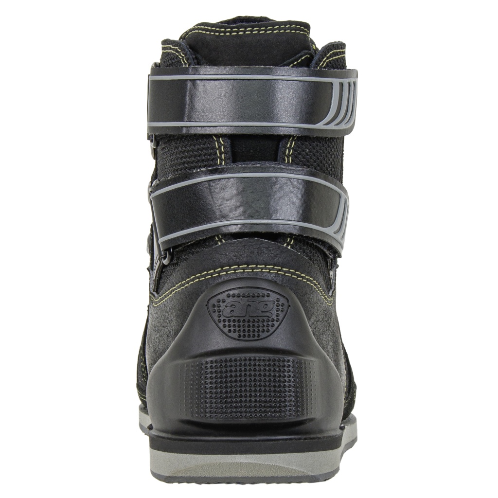 ahg-Shooting Boots STRONG - Sport Shooting Depot