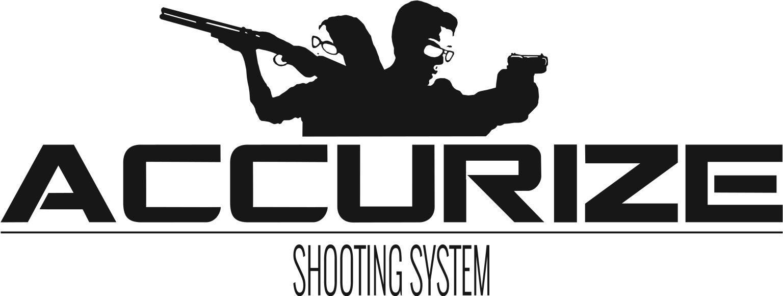 Accurize Laser Target Practice System - Sport Shooting Depot
