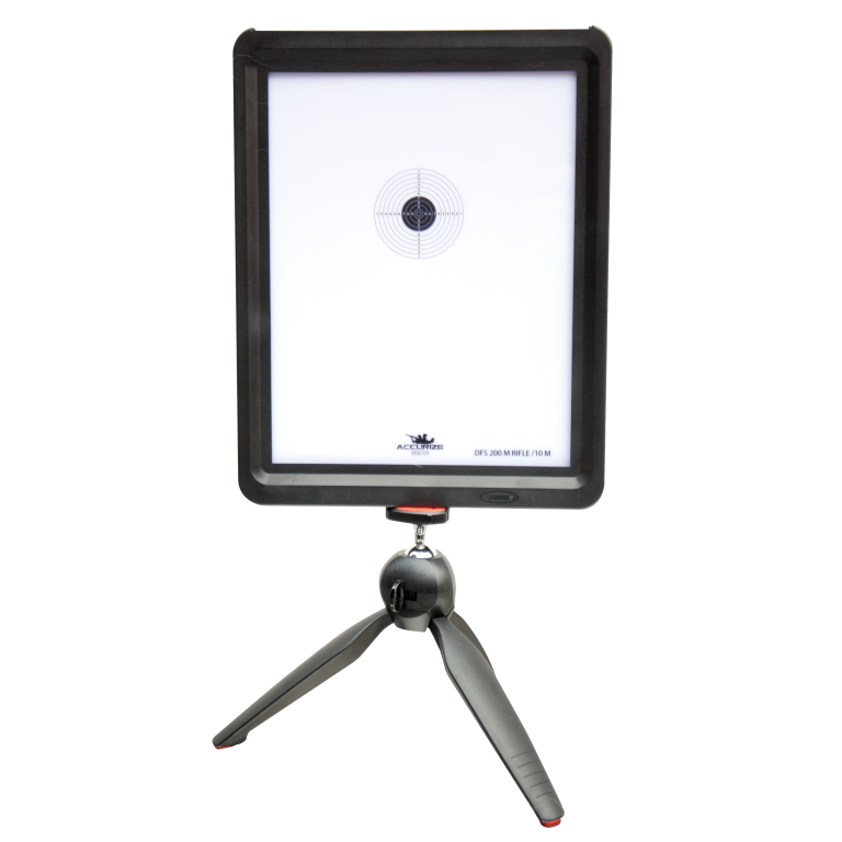 Accurize Laser Target Practice System - Sport Shooting Depot