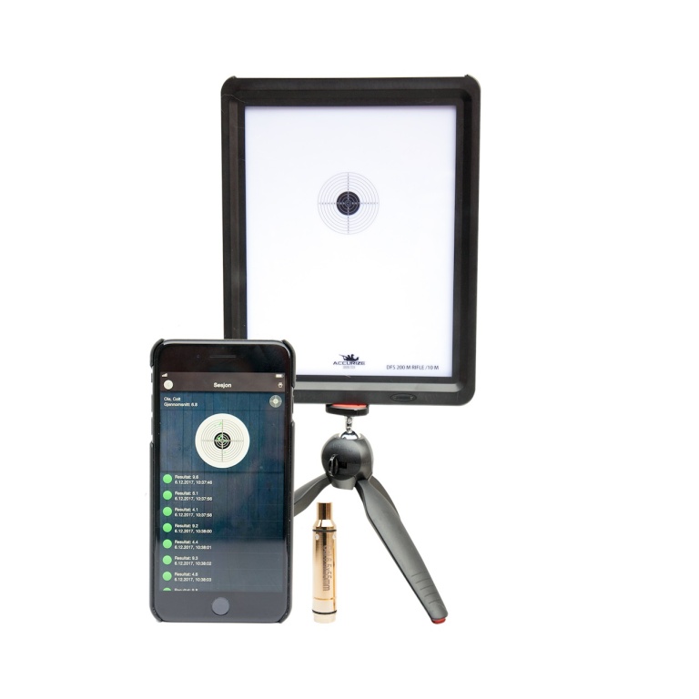 SCATT MX-W2 - Sport Shooting Depot