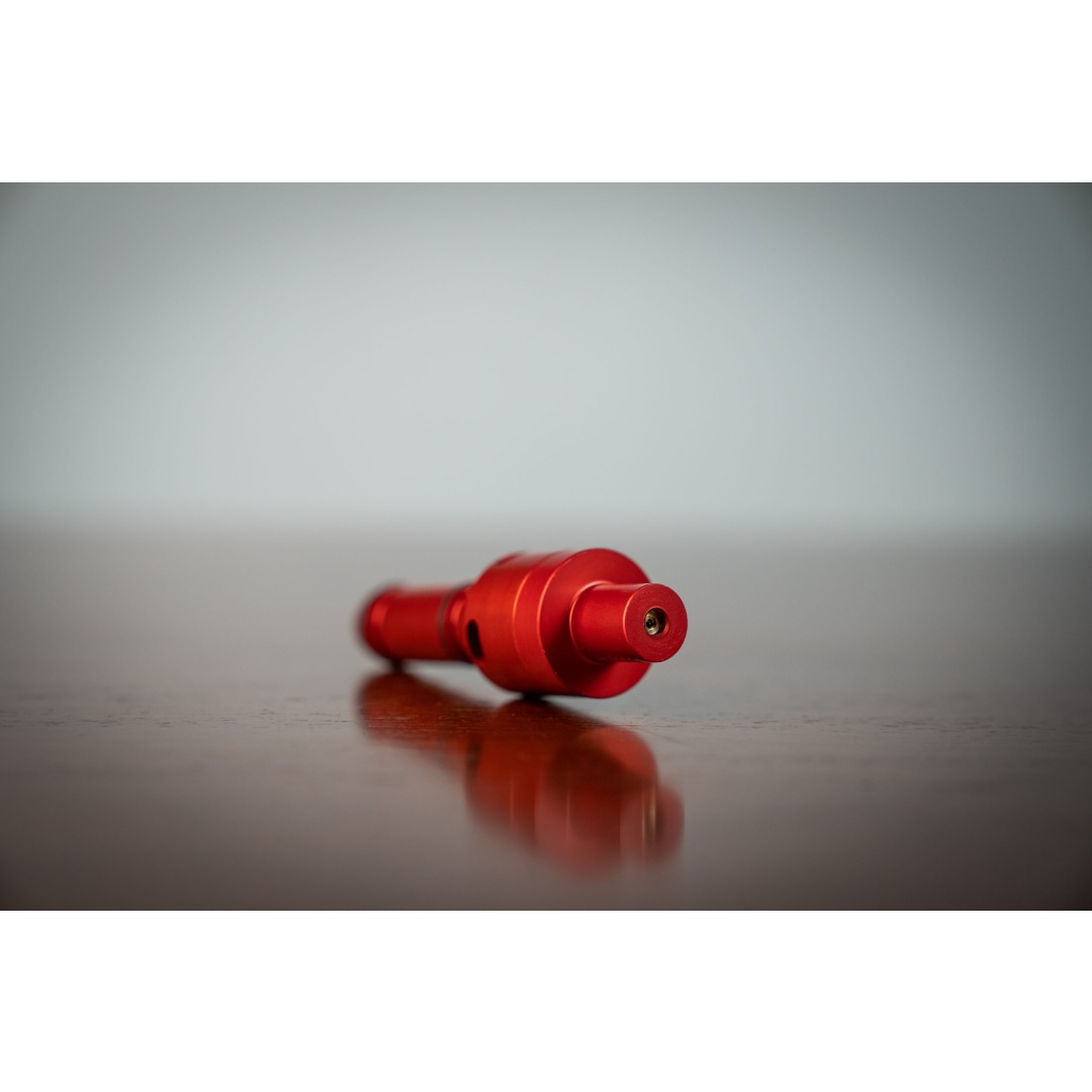 Acoustic Laser Cartridge Air Rifle - Sport Shooting Depot