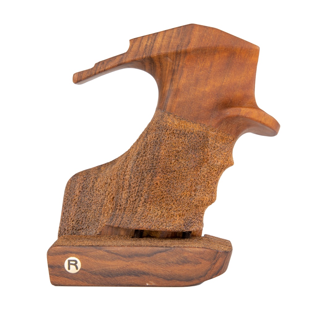 Rink Air Pistol Grip - Sport Shooting Depot