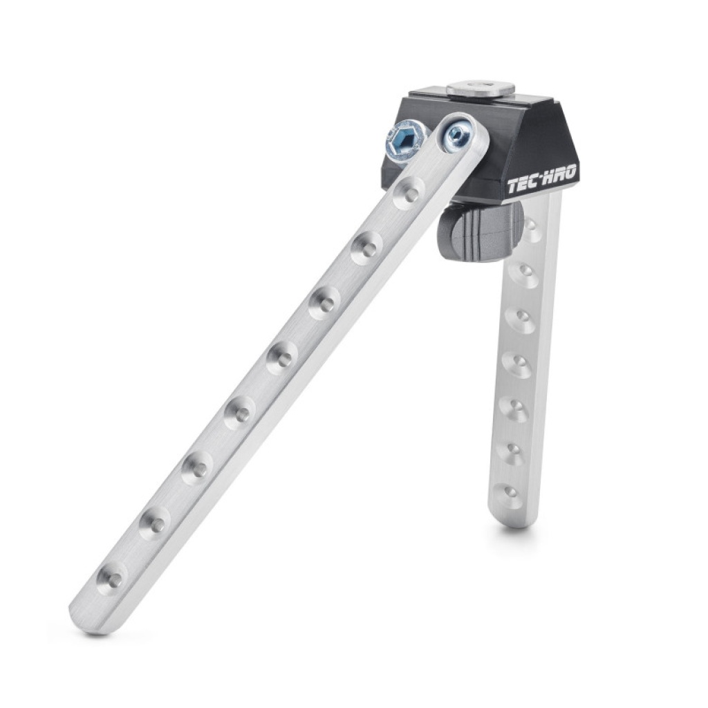 TEC-HRO V2 Bi-Pod - Sport Shooting Depot