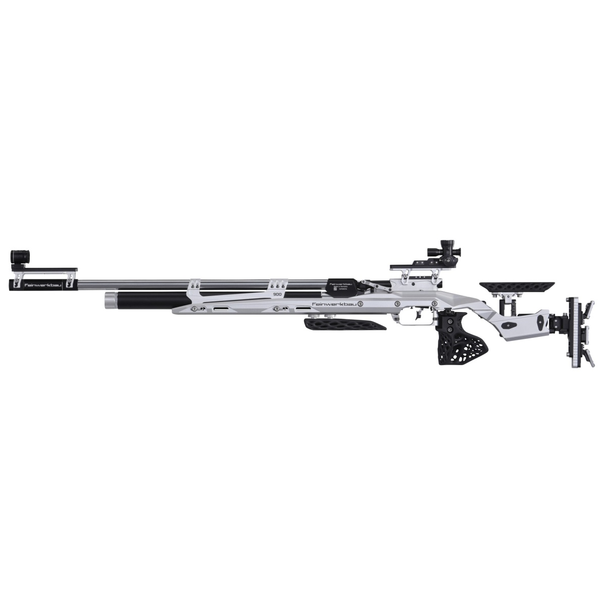 FWB 900 ALU - Sport Shooting Depot