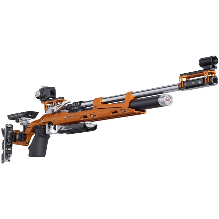 FWB 900 ALU - Sport Shooting Depot