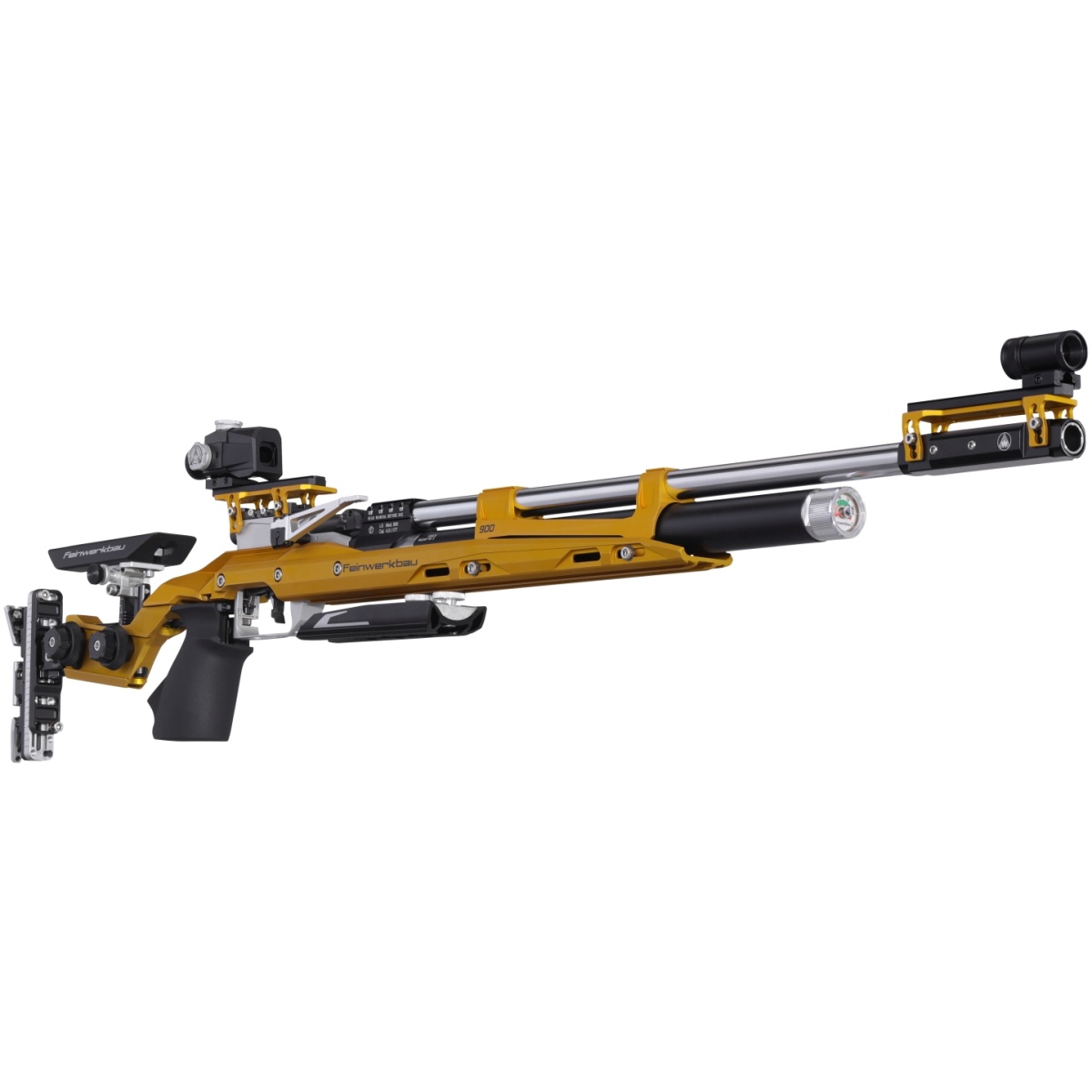 FWB 900 ALU - Sport Shooting Depot