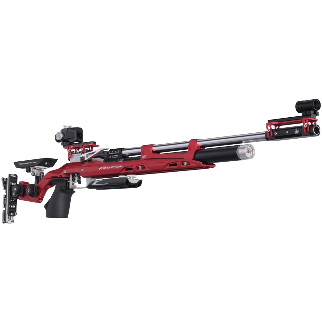 LG500 itec - Sport Shooting Depot